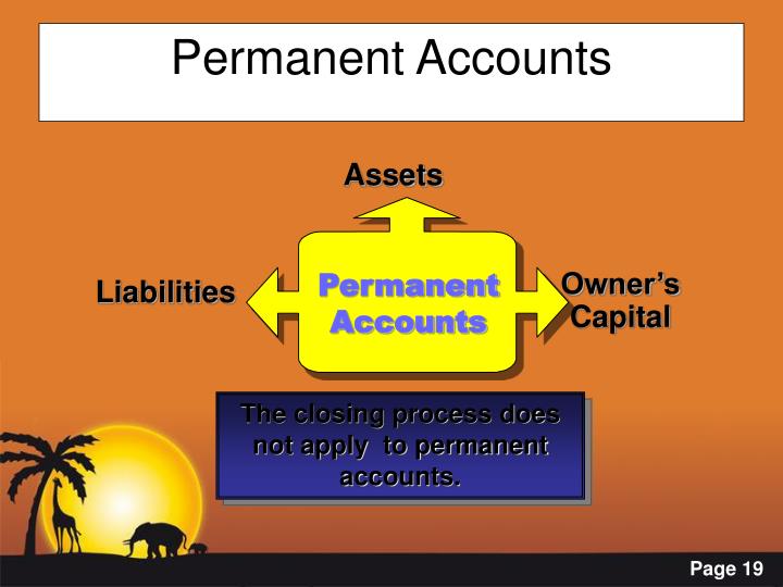 PPT - Completing the Accounting Cycle PowerPoint Presentation - ID:5244369