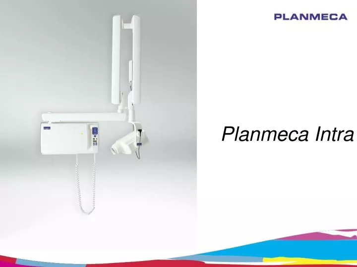 PPT - Planmeca Intra PowerPoint Presentation, free download - ID:5246158