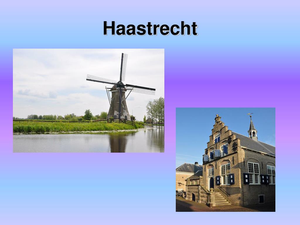 PPT - Dagtocht :Najaar 2013 Oudewater en Gouda PowerPoint Presentation ...