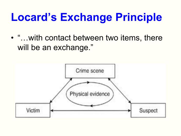 PPT - History of Forensic Science PowerPoint Presentation - ID:5247612