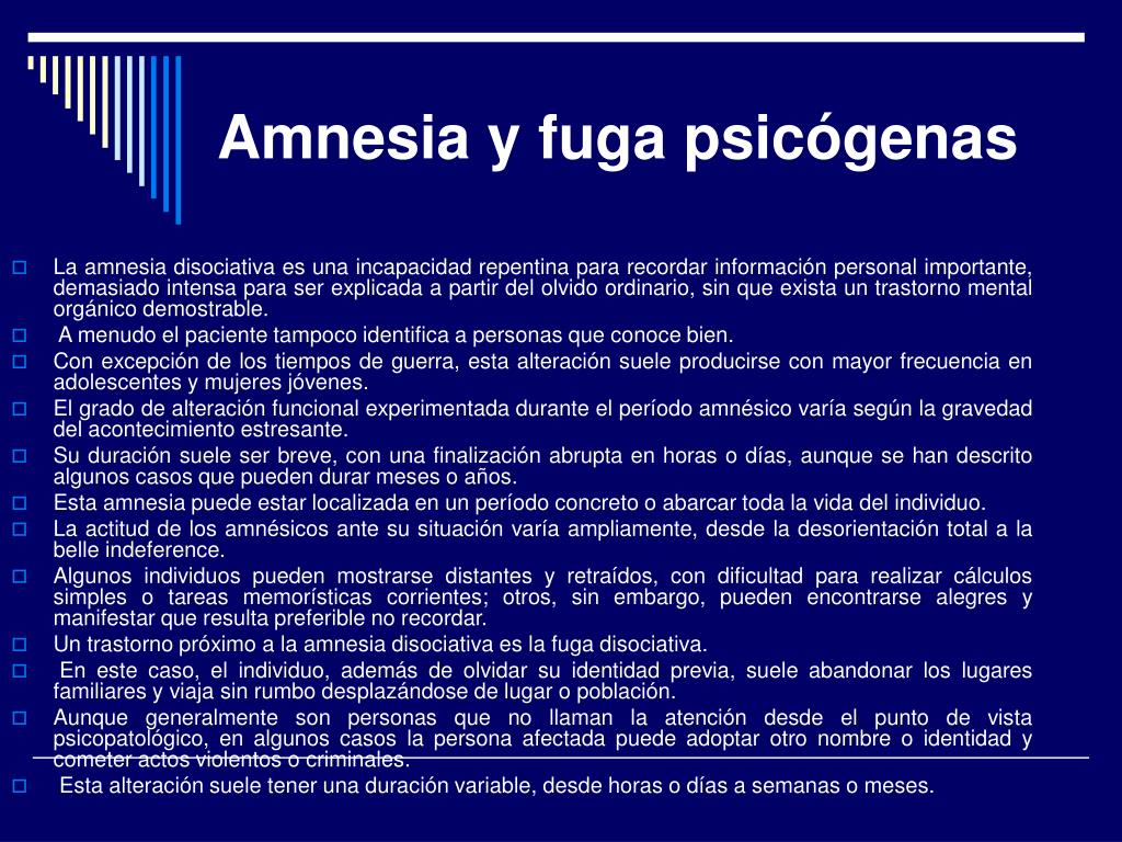 PPT - PROCESO DE ATENCIÓN DE ENFERMERÍA EN TRASTORNOS NEURÓTICOS ...