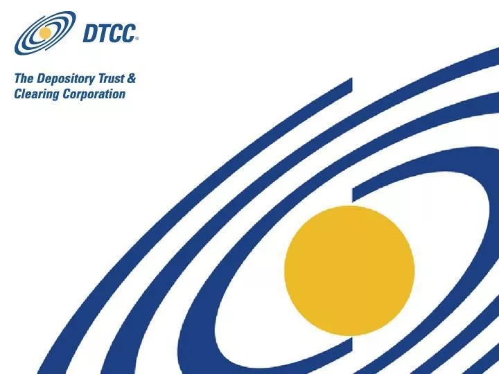 PPT - Assessment of DTCC Customer Satisfaction PowerPoint Presentation ...