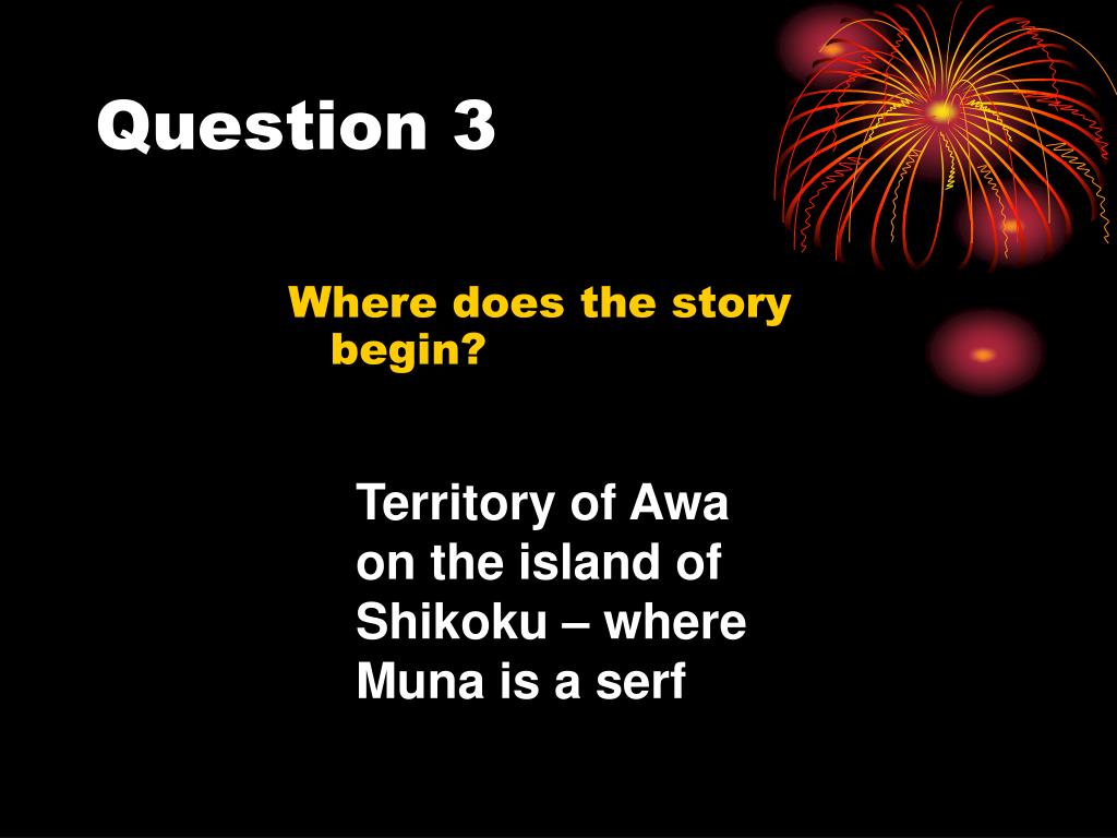 PPT - Sign of the Chrysanthemum by Katherine Paterson PowerPoint ...