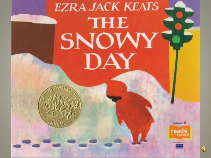 PPT - The Snowy Day Show PowerPoint Presentation, free download - ID ...