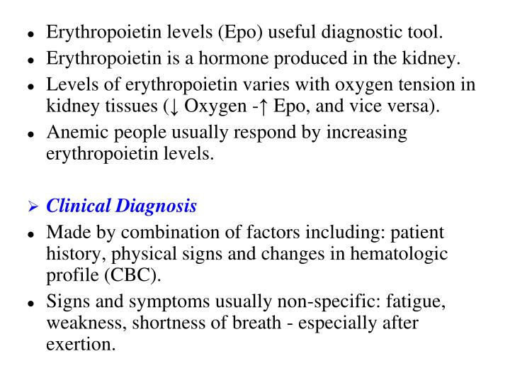 PPT - Complete Blood Count (CBC) PowerPoint Presentation - ID:5258057
