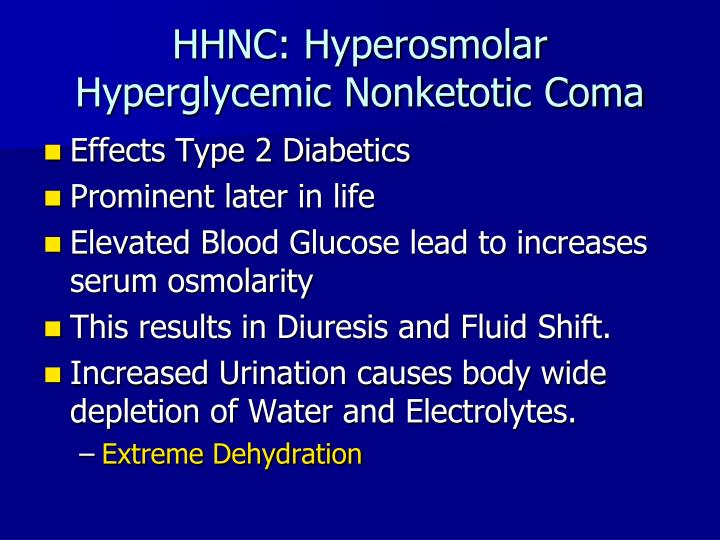 PPT - Diabetes for the EMS Provider PowerPoint Presentation - ID:5258913