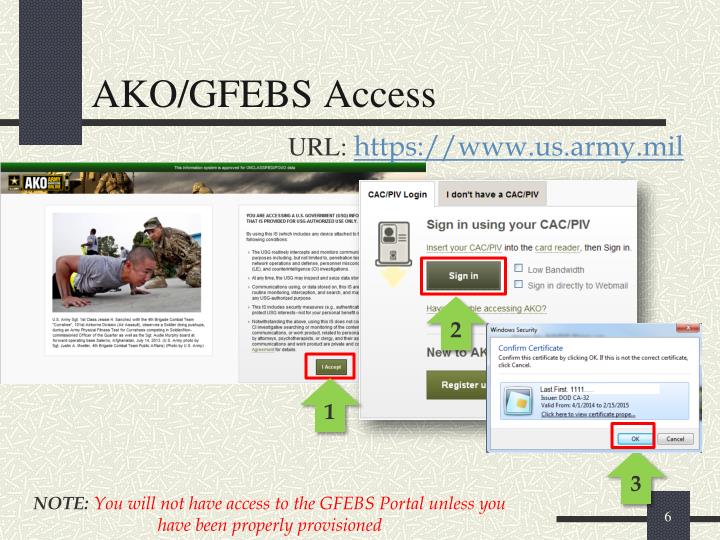 PPT - US ARMY FINANCIAL MANAGEMENT COMMAND PowerPoint Presentation - ID ...