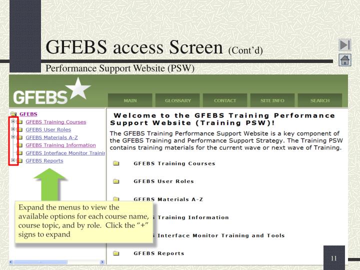 PPT - US ARMY FINANCIAL MANAGEMENT COMMAND PowerPoint Presentation - ID ...