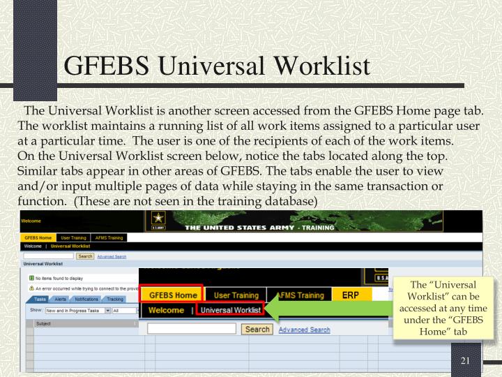 PPT - US ARMY FINANCIAL MANAGEMENT COMMAND PowerPoint Presentation - ID ...