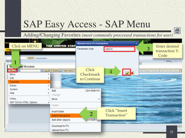 PPT - US ARMY FINANCIAL MANAGEMENT COMMAND PowerPoint Presentation - ID ...