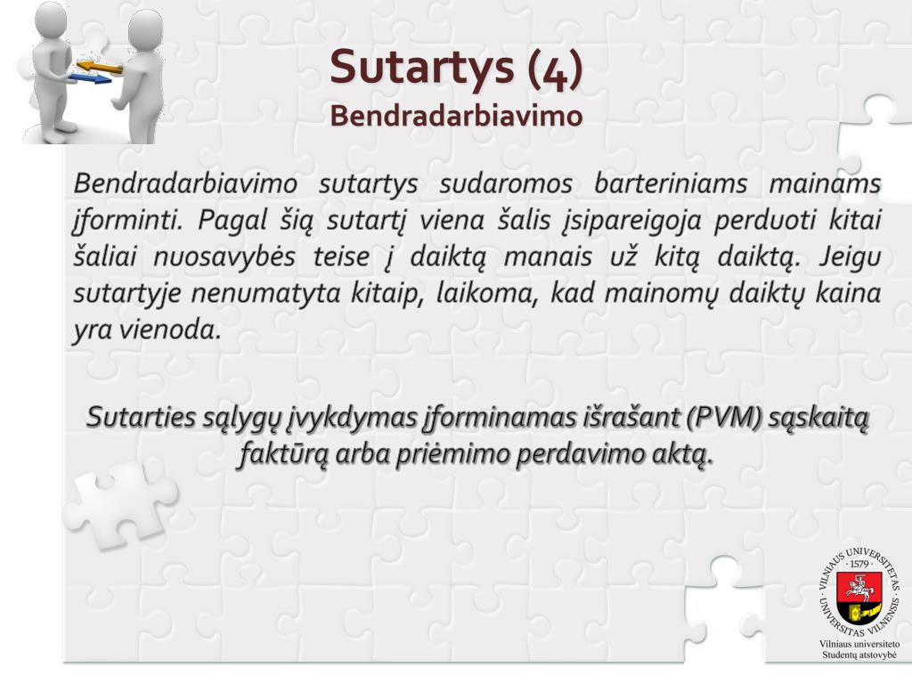 PPT - APSKAITOS DOKUMENTAI: pirminių duomenų paruošimas ir pateikimas ...