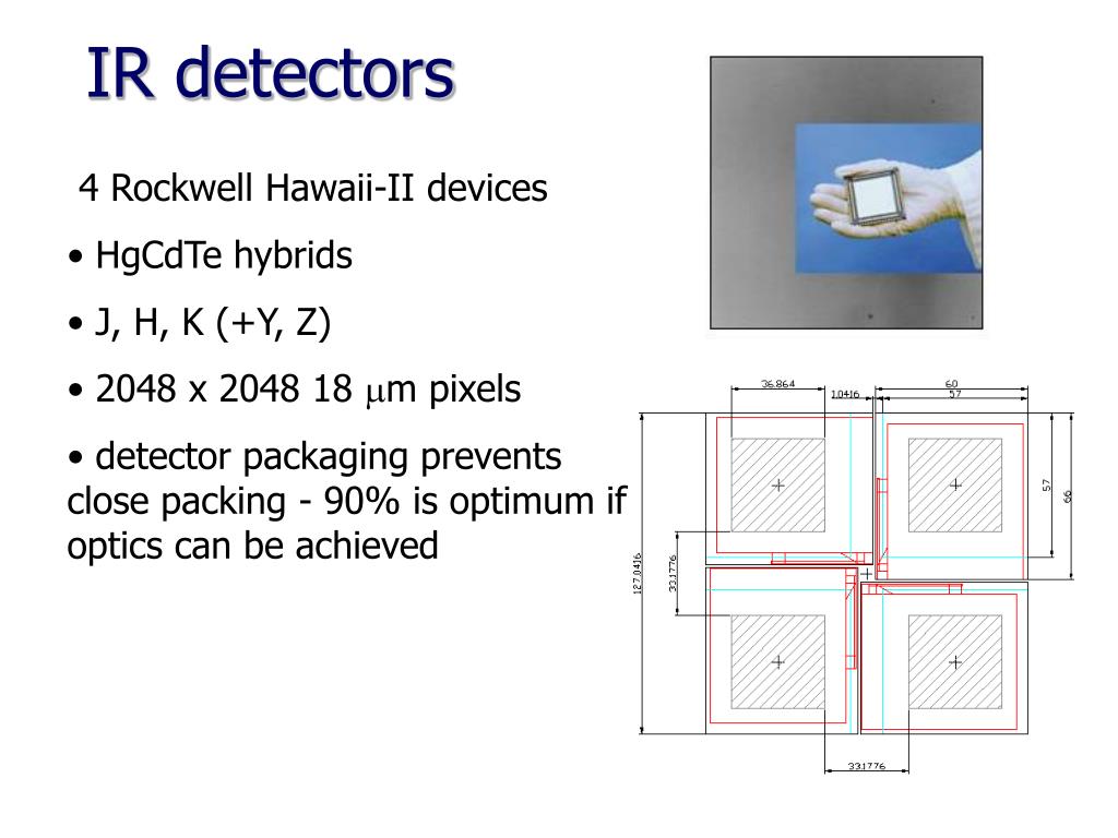 PPT - UKIRT Infrared Deep Sky Survey PowerPoint Presentation, free ...