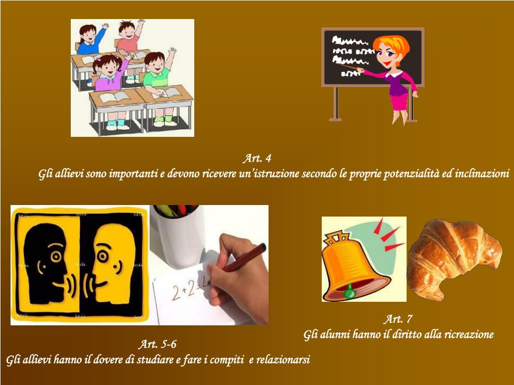 PPT - La cultura delle regole PowerPoint Presentation, free download ...