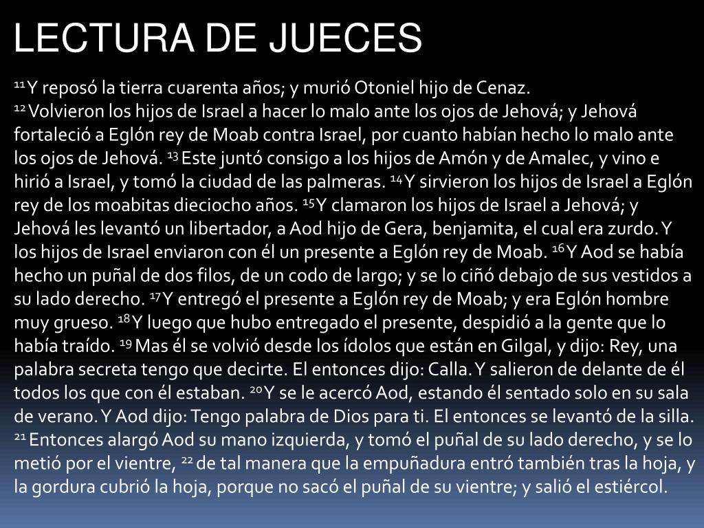 PPT - Libros Históricos del Antiguo Testamento PowerPoint Presentation ...