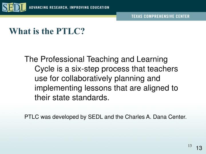 Ptlc