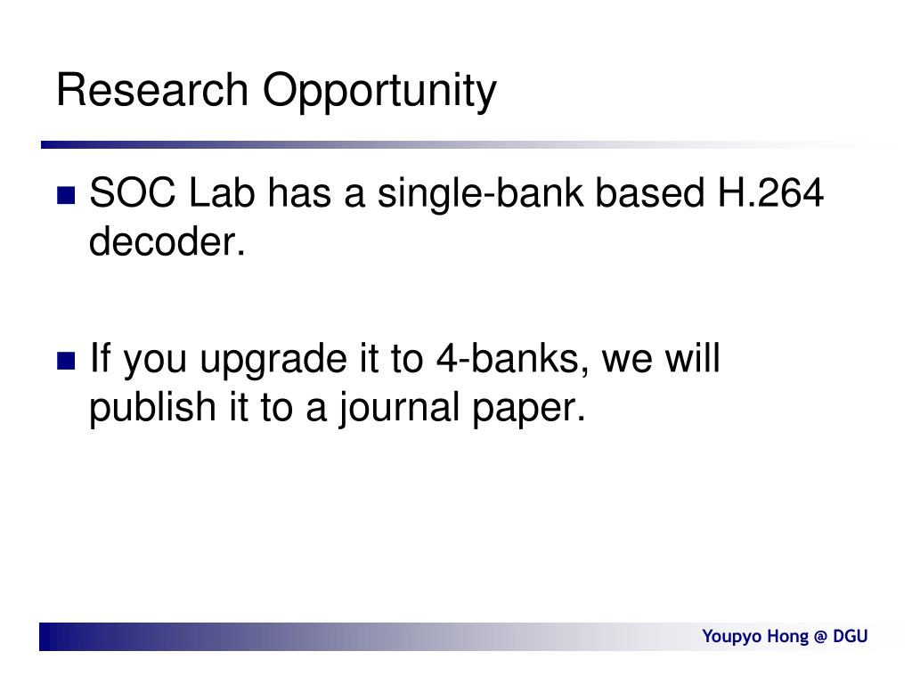 PPT - SOC Design Lecture 14 PowerPoint Presentation, free download - ID ... PPT - SOC Design Lecture 14 PowerPoint Presentation, free download - ID ...