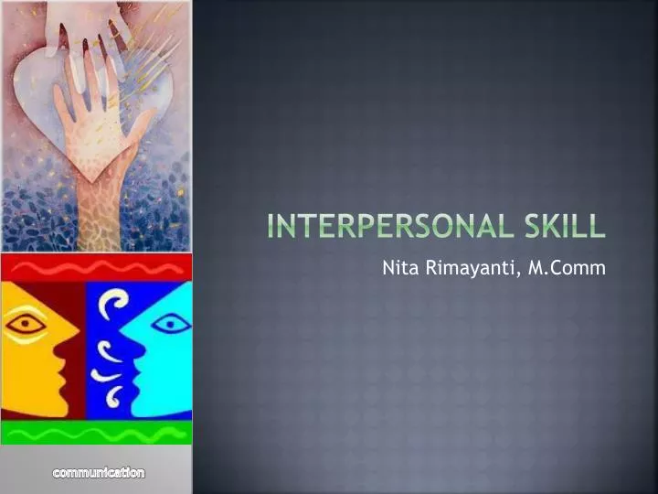 PPT - Interpersonal skill PowerPoint Presentation, free download - ID ...