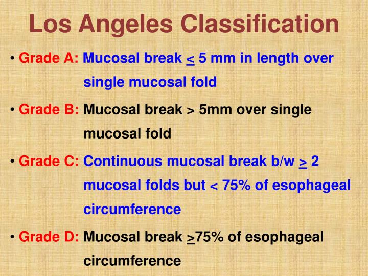 PPT - Diseases of Esophagus & Dysphagia PowerPoint Presentation - ID ...