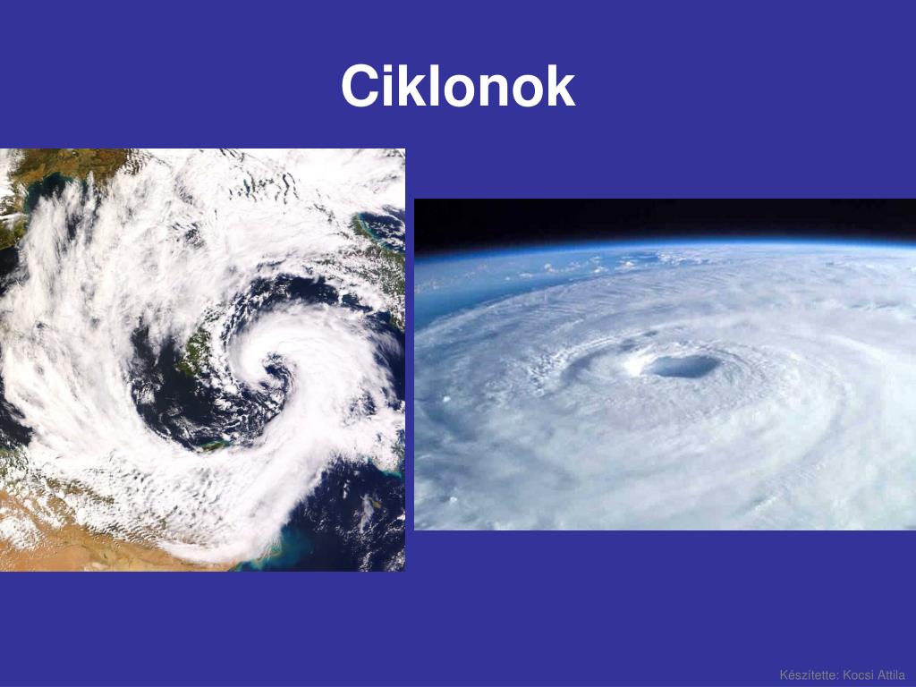 PPT - A légnyomás és a szél PowerPoint Presentation, free download - ID ...