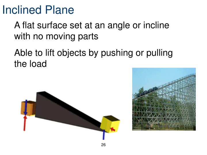 PPT - Mechanisms Simple Machines PowerPoint Presentation - ID:5271121