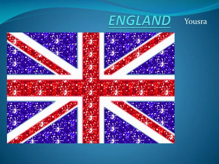 PPT - ENGLAND PowerPoint Presentation, free download - ID:5273212
