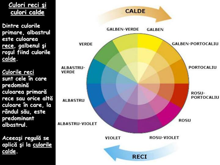 PPT - Lumea mea, pliná de culoare! PowerPoint Presentation - ID:5273239