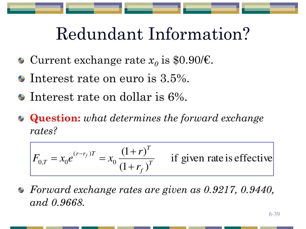 PPT - Faculty of Business and Economics University of Hong Kong Dr ...