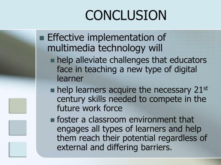 PPT - MULTIMEDIA TECHNOLOGY: PowerPoint Presentation - ID:5276443