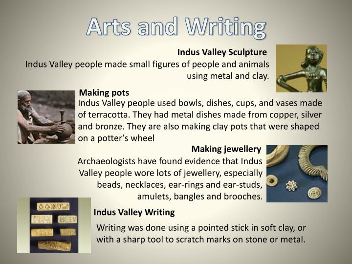 PPT - INDUS VALLEY CIVILIZATION PowerPoint Presentation - ID:5277964
