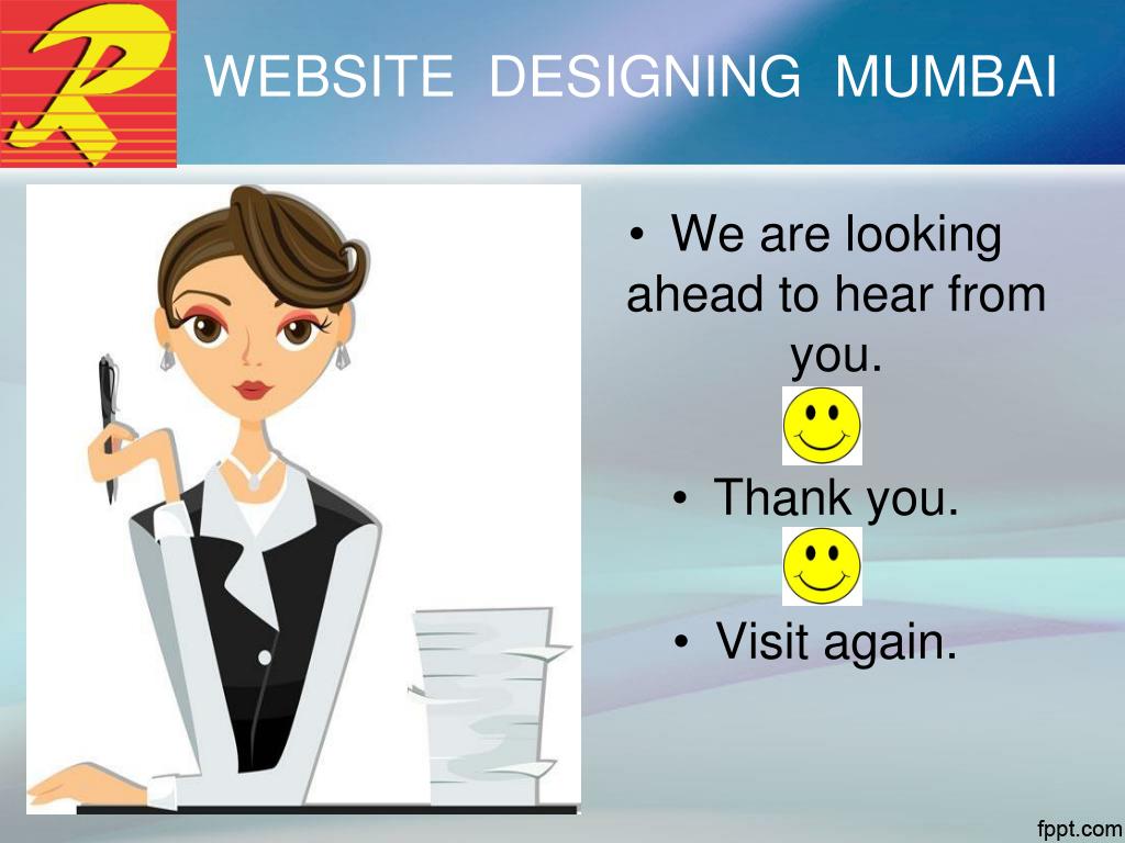 PPT - Website Designing Mumbai | Web Designers India | Richwell IT ...