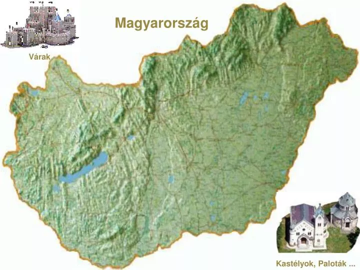 PPT - Magyarország PowerPoint Presentation, free download - ID:5278355