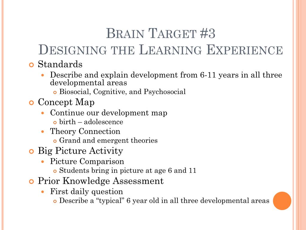 PPT - Middle Childhood Development PowerPoint Presentation, free ...
