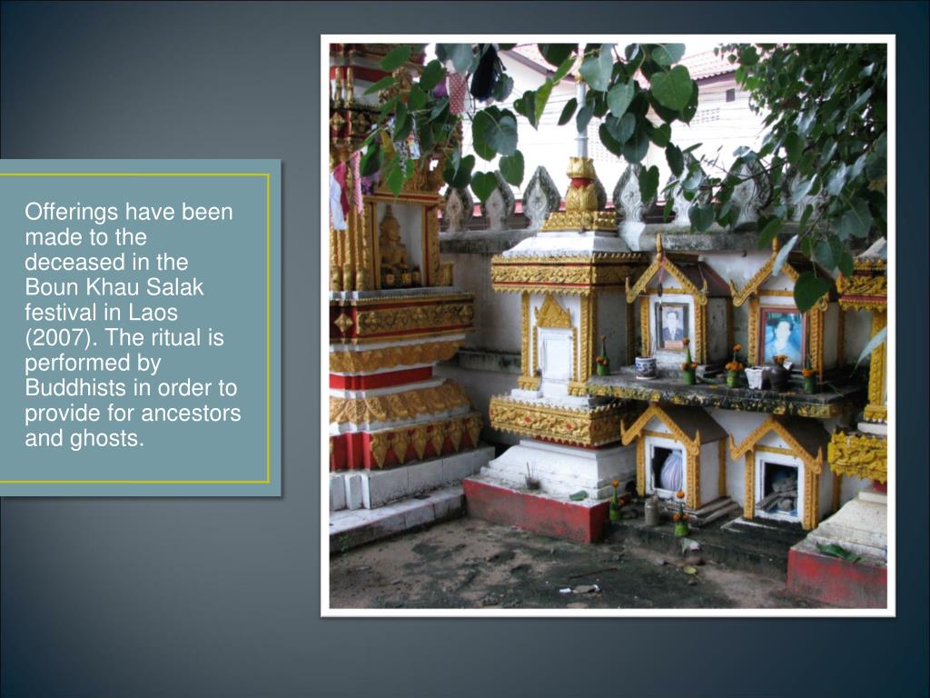 PPT - Buddhism in Asian Horror Films PowerPoint Presentation, free ...