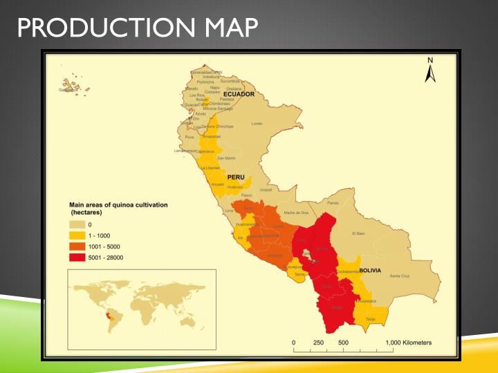 PPT - QUINOA, the super seed PowerPoint Presentation - ID:5281239