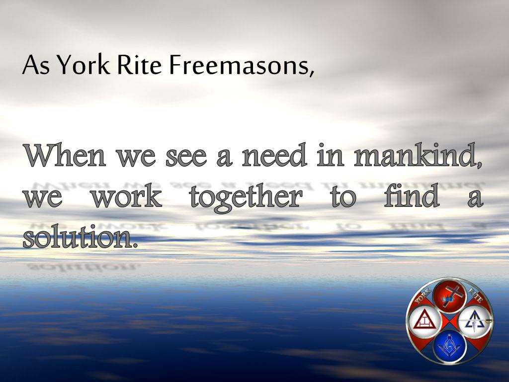 PPT - The Grand York Rite Masonic Bodies of Florida PowerPoint ...