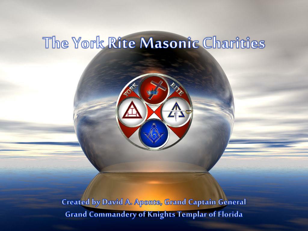 PPT - The Grand York Rite Masonic Bodies of Florida PowerPoint ...