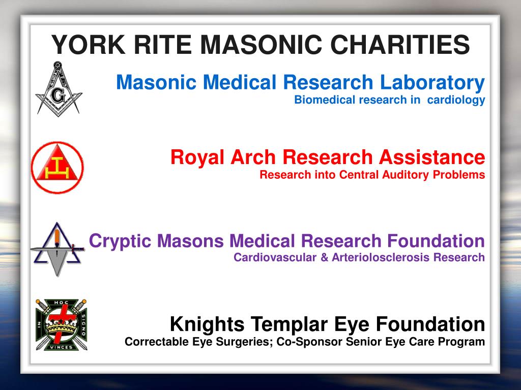 PPT - The Grand York Rite Masonic Bodies of Florida PowerPoint ...