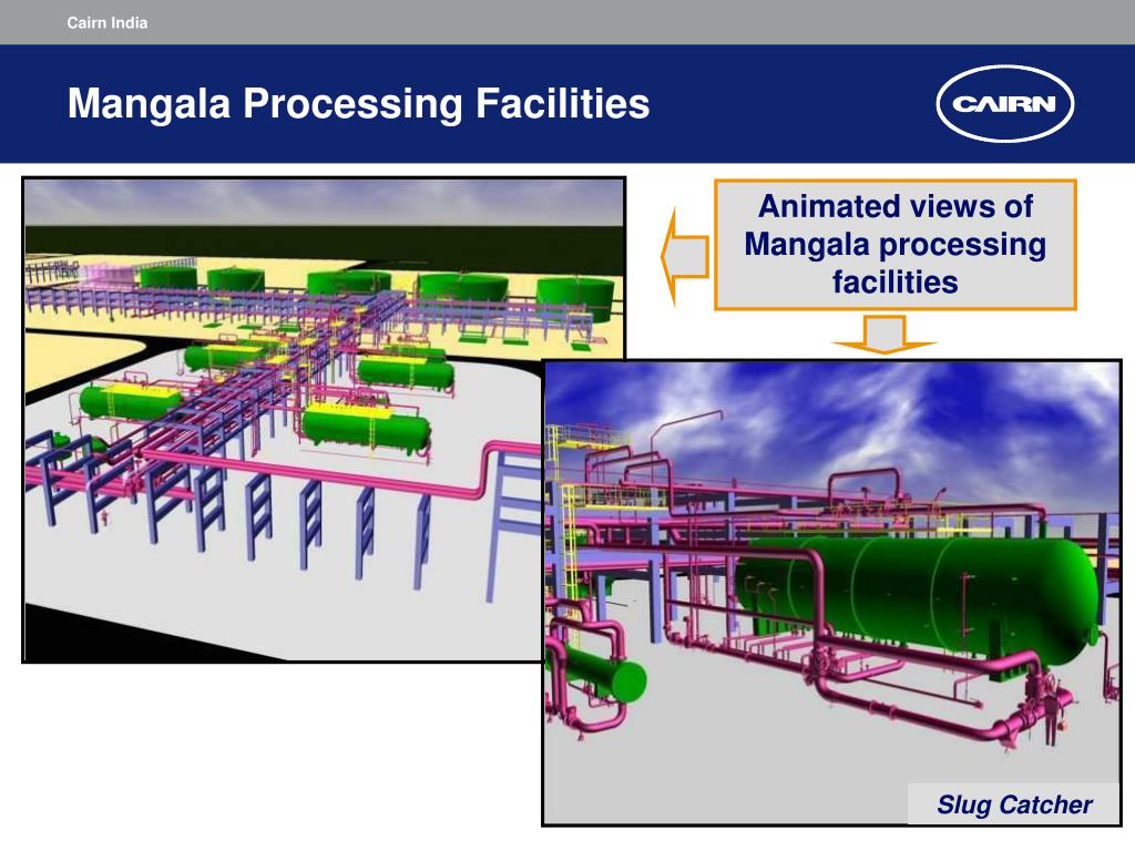PPT - Rajasthan Northern Area Development Projects Contractors ...