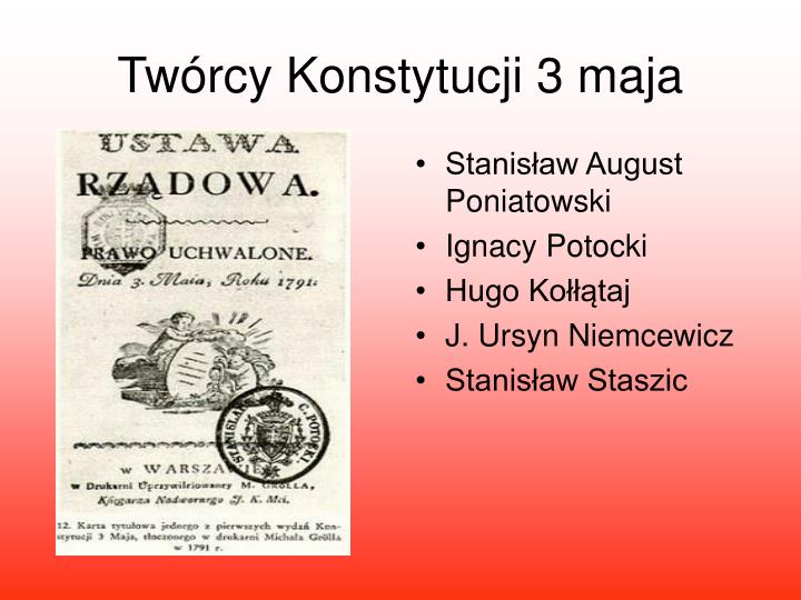 PPT - Konstytucja 3 maja 1791 PowerPoint Presentation - ID:5282232 PPT - Konstytucja 3 maja 1791 PowerPoint Presentation - ID:5282232