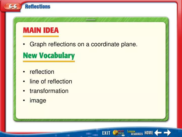 PPT - Main Idea/Vocabulary PowerPoint Presentation, free download - ID ...