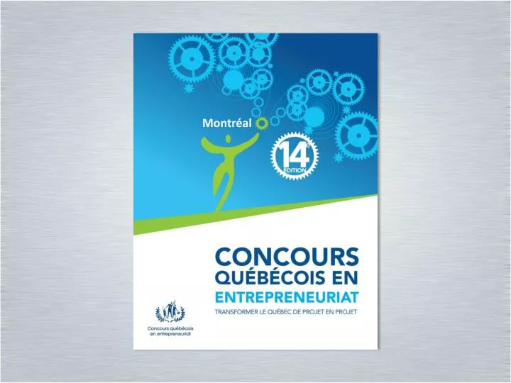 PPT - Montréal PowerPoint Presentation, free download - ID:5283587