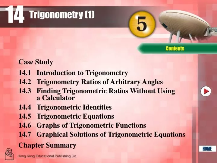 PPT - Trigonometry (1) PowerPoint Presentation, free download - ID:5283597