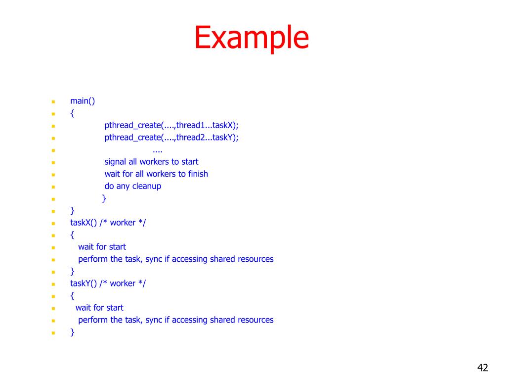 Ppt Multithreaded Programming Using Java Threads Powerpoint Presentation Id5283918