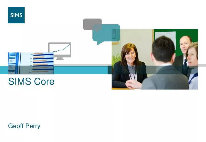PPT - SIMS Core PowerPoint Presentation, free download - ID:5288942