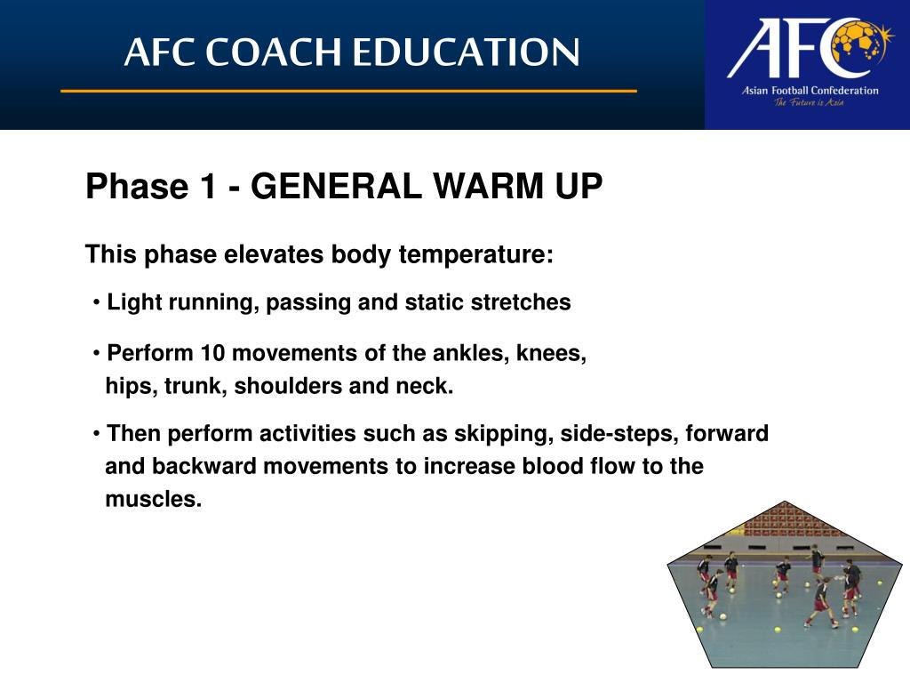 Ppt Warm Up And Cool Down Powerpoint Presentation Free Download Id