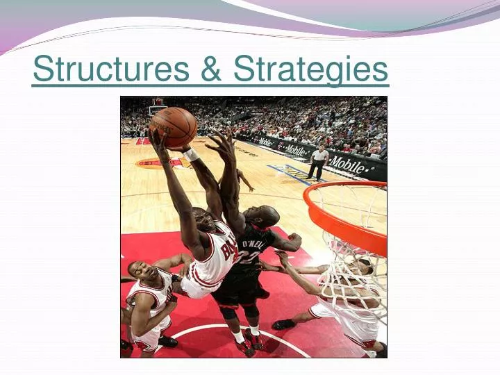 PPT - Structures & Strategies PowerPoint Presentation, free download ...