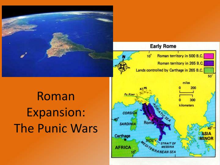 PPT - Roman Republic & Roman Empire PowerPoint Presentation - ID:5295460