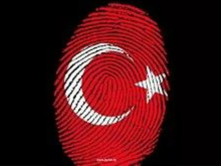 PPT - Uzun, gerçek ve müthiş bir hikaye. Uzun bir boş vakitte okumanız ...