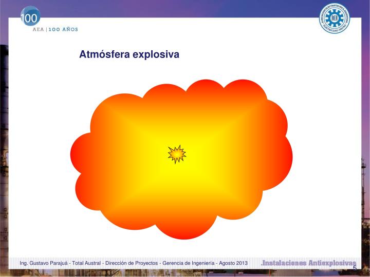 PPT - COMITÉ DE ESTUDIOS DE INSTALACIONES ELÉCTRICAS EN ATMÓSFERAS ...