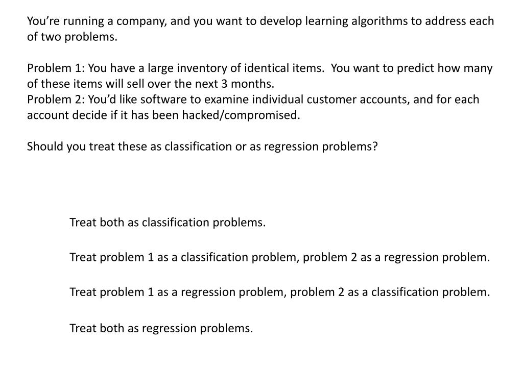 PPT - Computational Methods for Data Analysis PowerPoint Presentation ... PPT - Computational Methods for Data Analysis PowerPoint Presentation ...